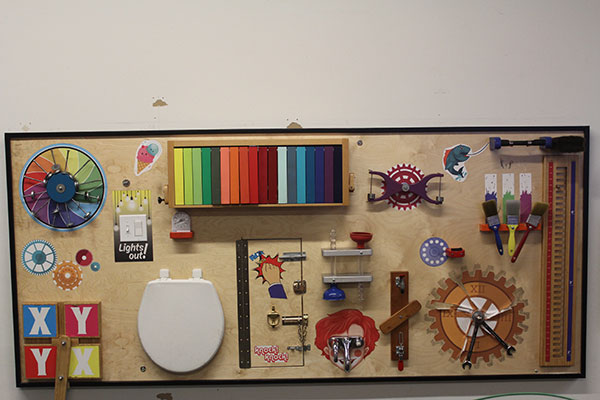 Children's Library | Wasco County Library District