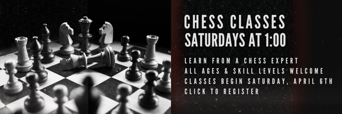 Upcoming Events | Wasco County Library District